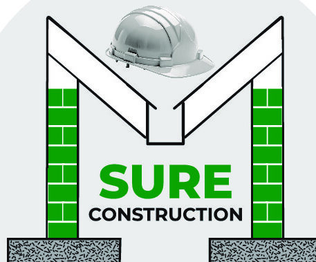 Home [m-sureconstruction.com]